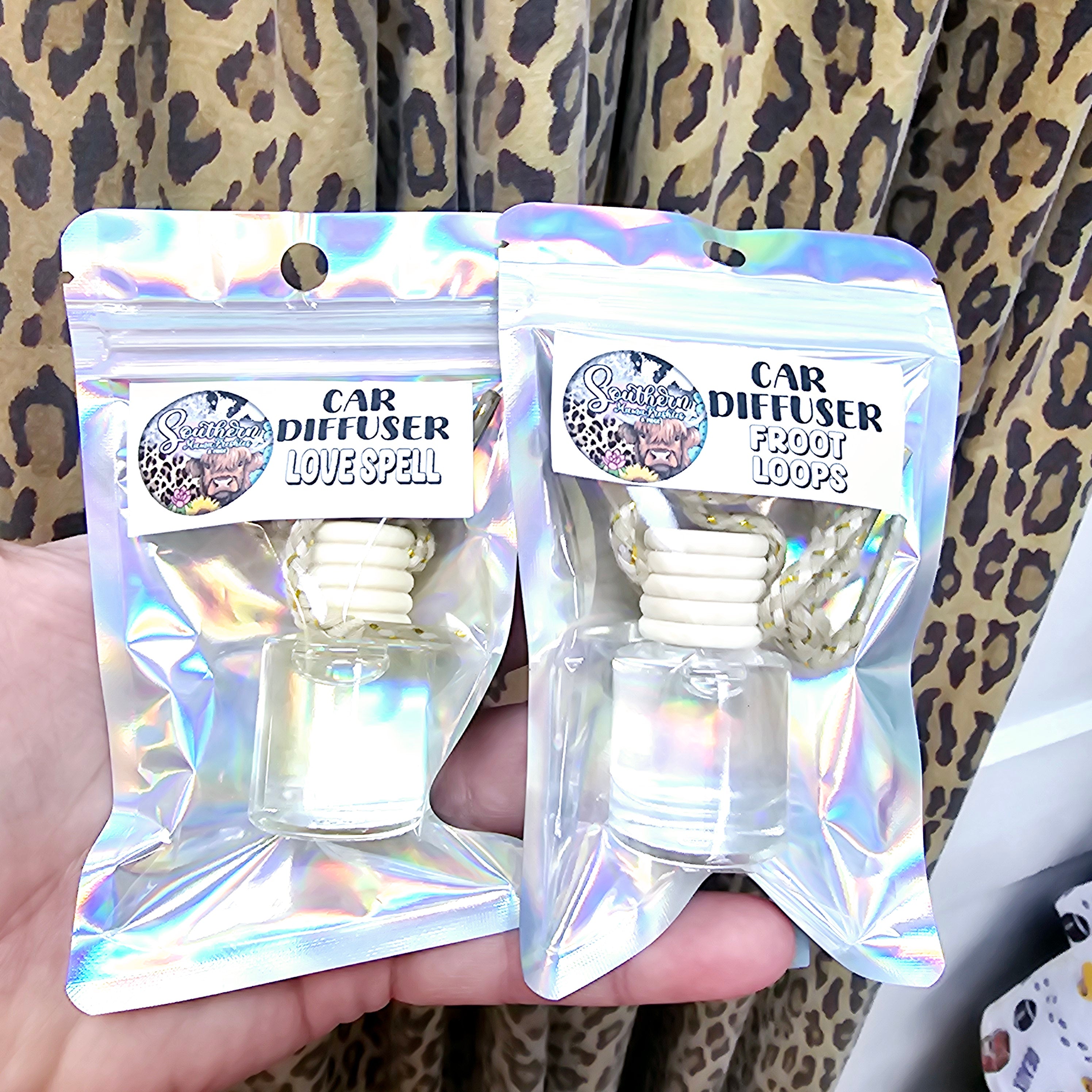 Car Diffuser – Jolie & Jax Boutique