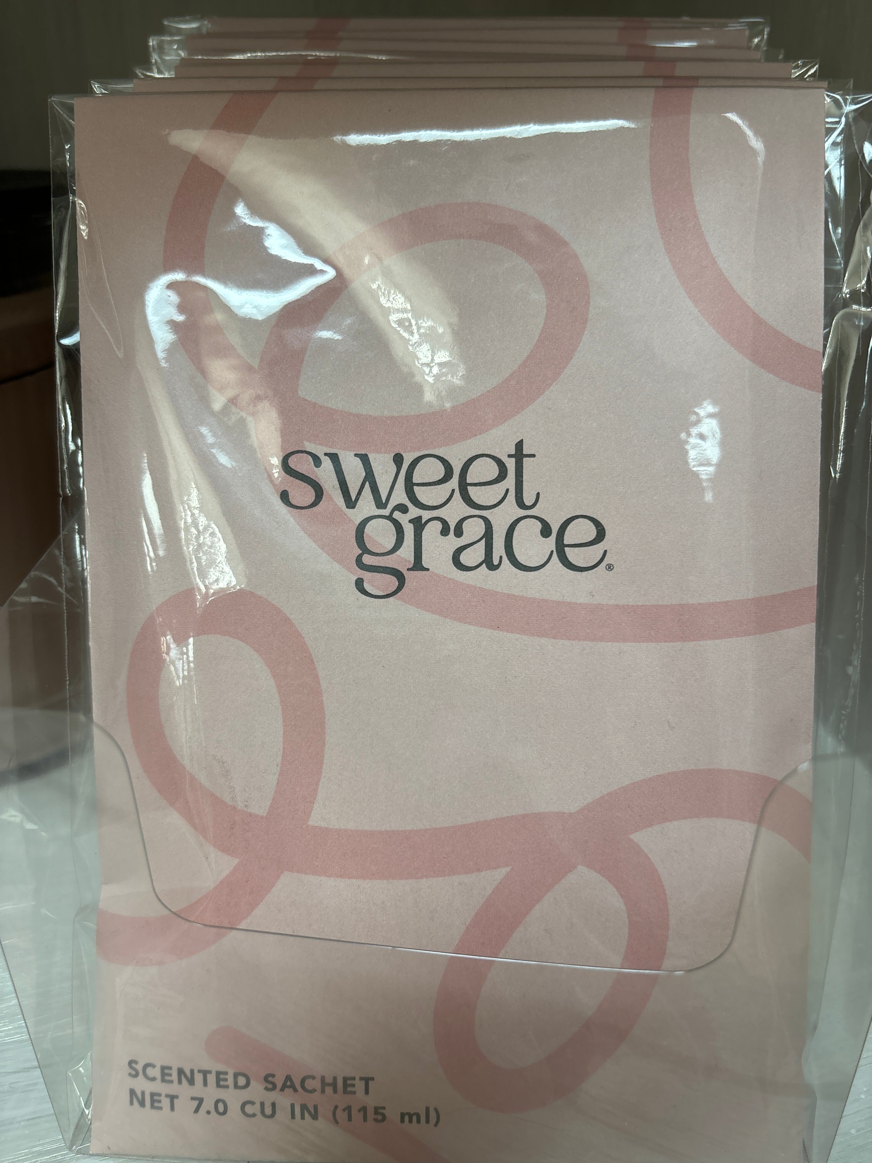 Sweet Grace Sachet – Jolie & Jax Boutique