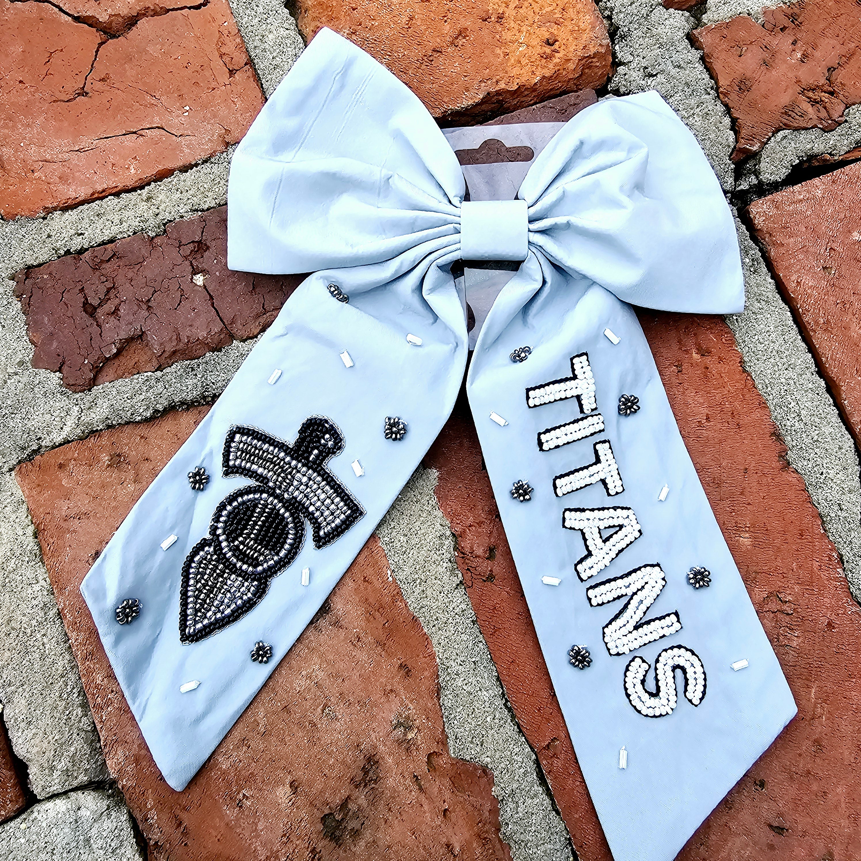 Lakeshore High Bows – Jolie & Jax Boutique